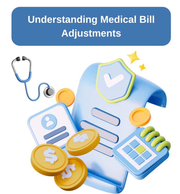 What Are Adjustments on Medical Bills and How They Affect Practice Revenue