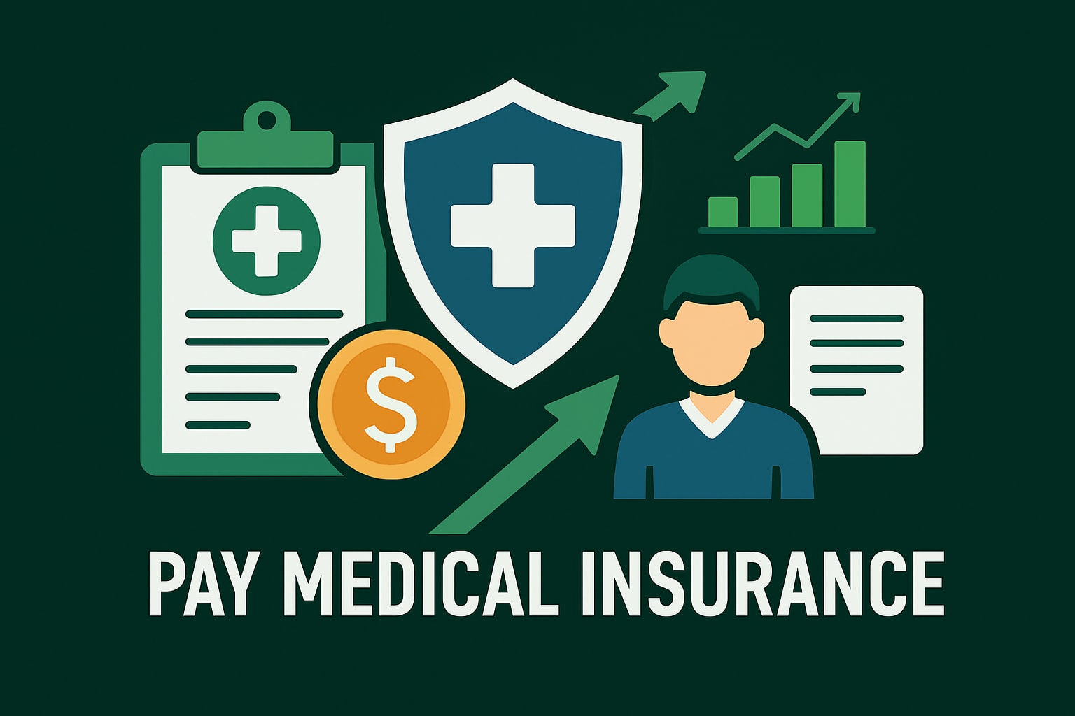 Pay Medical Insurance Guide: Navigate Your Options in 2026 - Greenhive ...