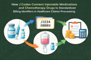 J Codes in Medical Billing: A Complete Guide - Greenhive Billing Solutions
