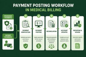 Payment Posting in Medical Billing: A Complete Guide - Greenhive ...